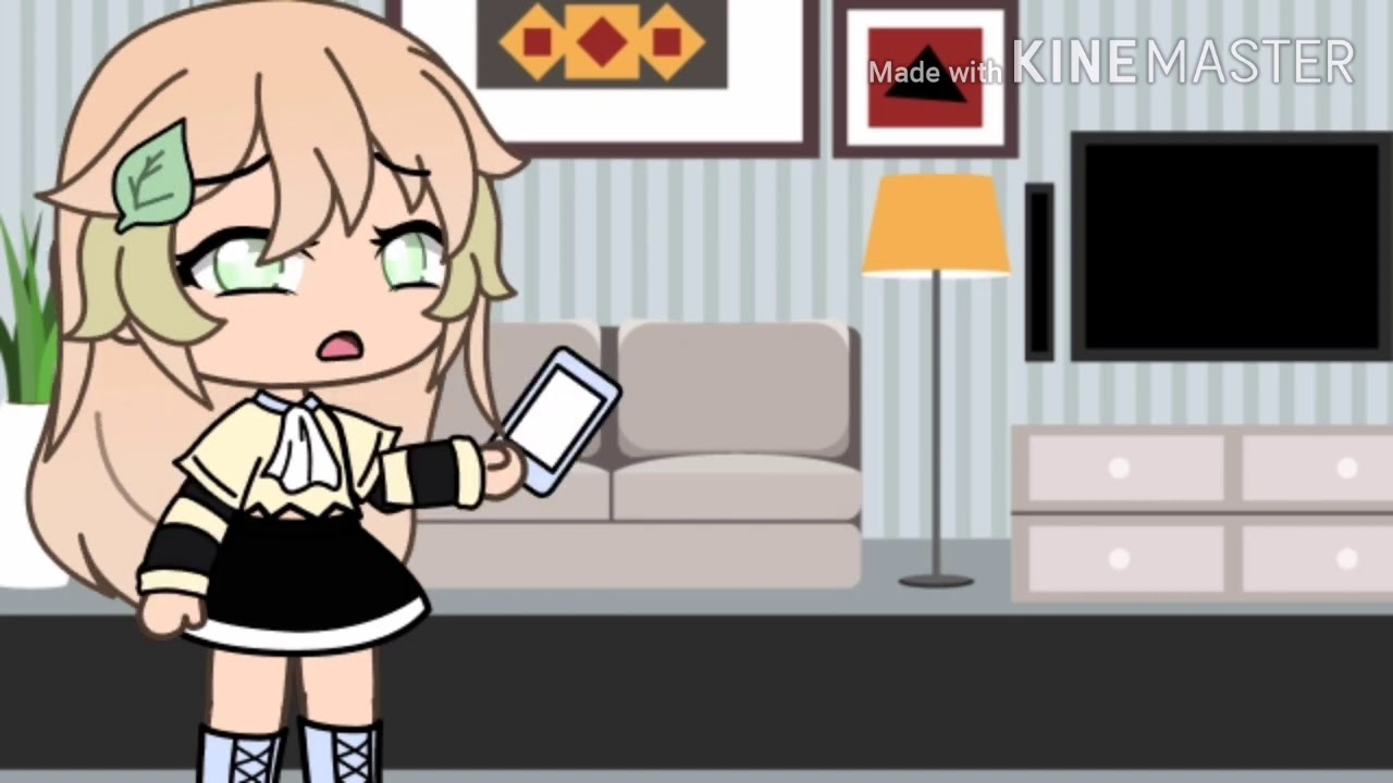¿Que es silbar? [meme] gacha life uwu - YouTube