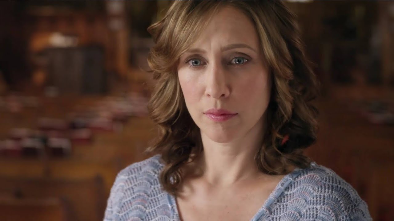 Higher Ground | Vera Farmiga como Corinne Walker (2011) - Em Busca da Fé - YouTube