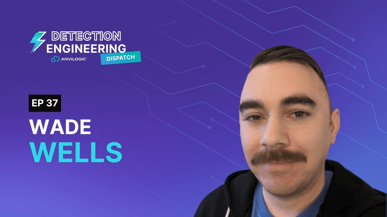 Detection Dispatch Episode 37: Maturing SecOps with Detection-as-Code - YouTube