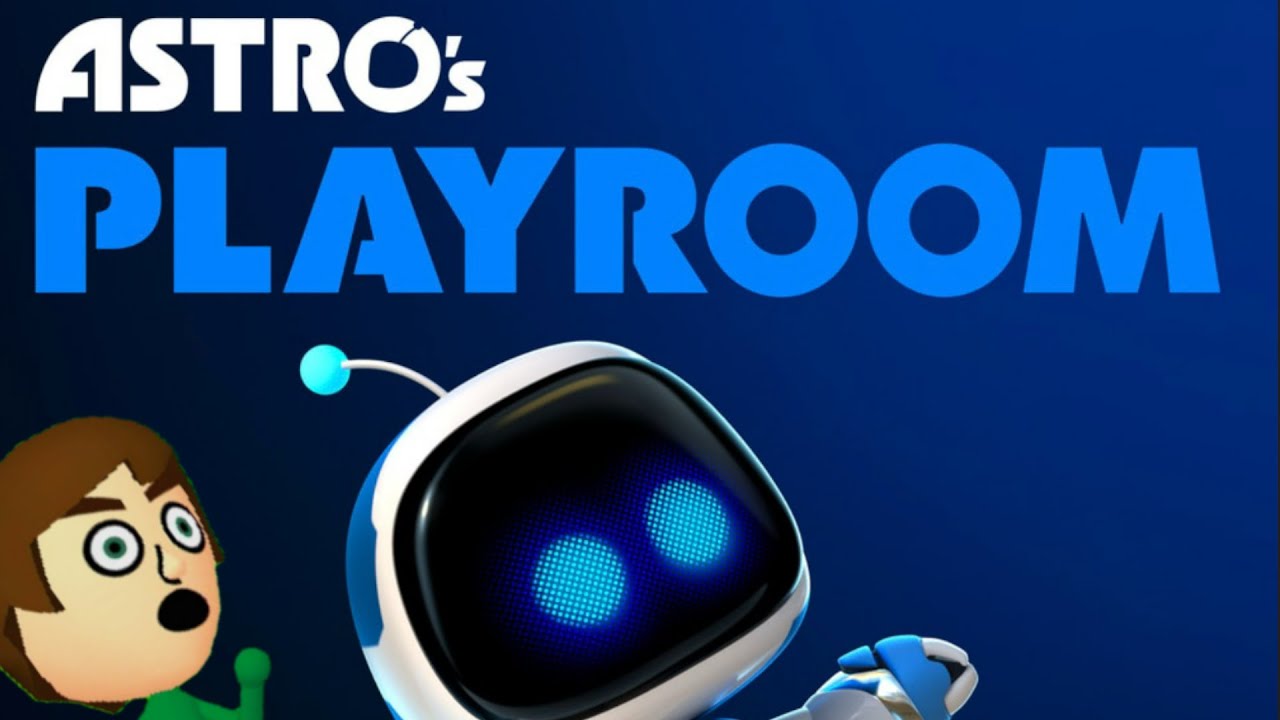 Robot Guy Game part 2 - YouTube