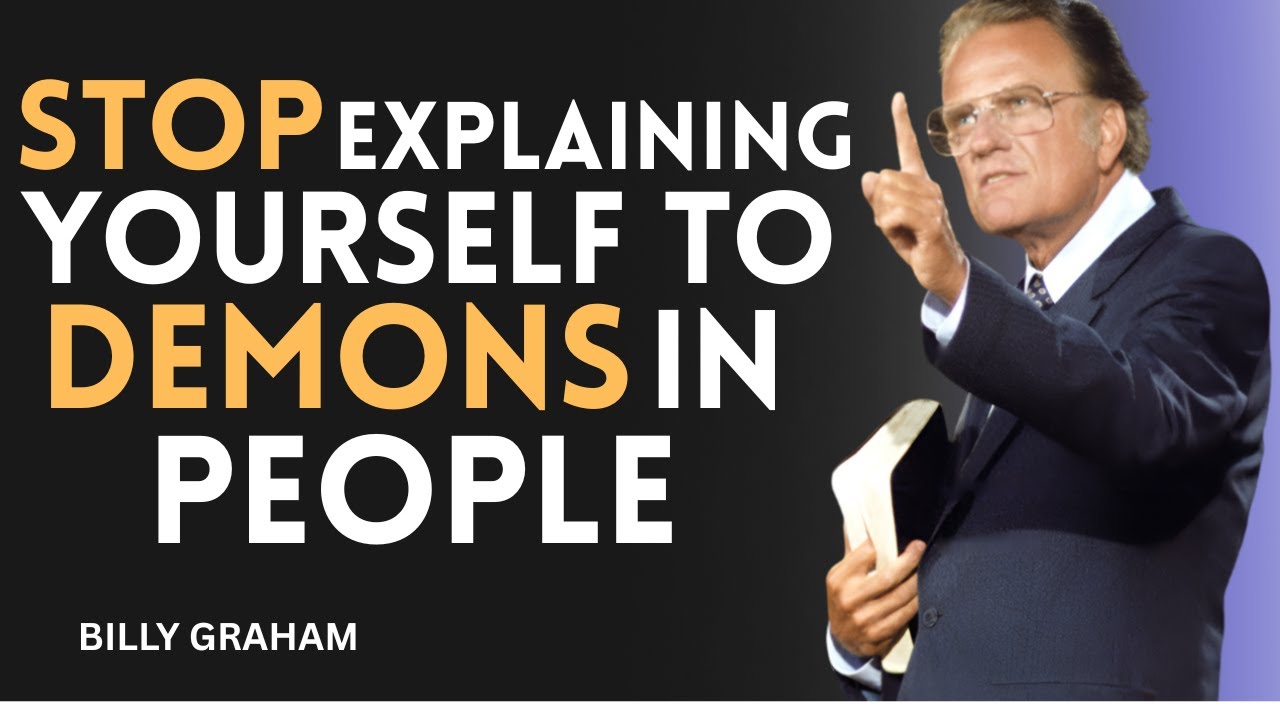 Stop Explaining Yourself to People – The Enemy Uses Them to Distract ...