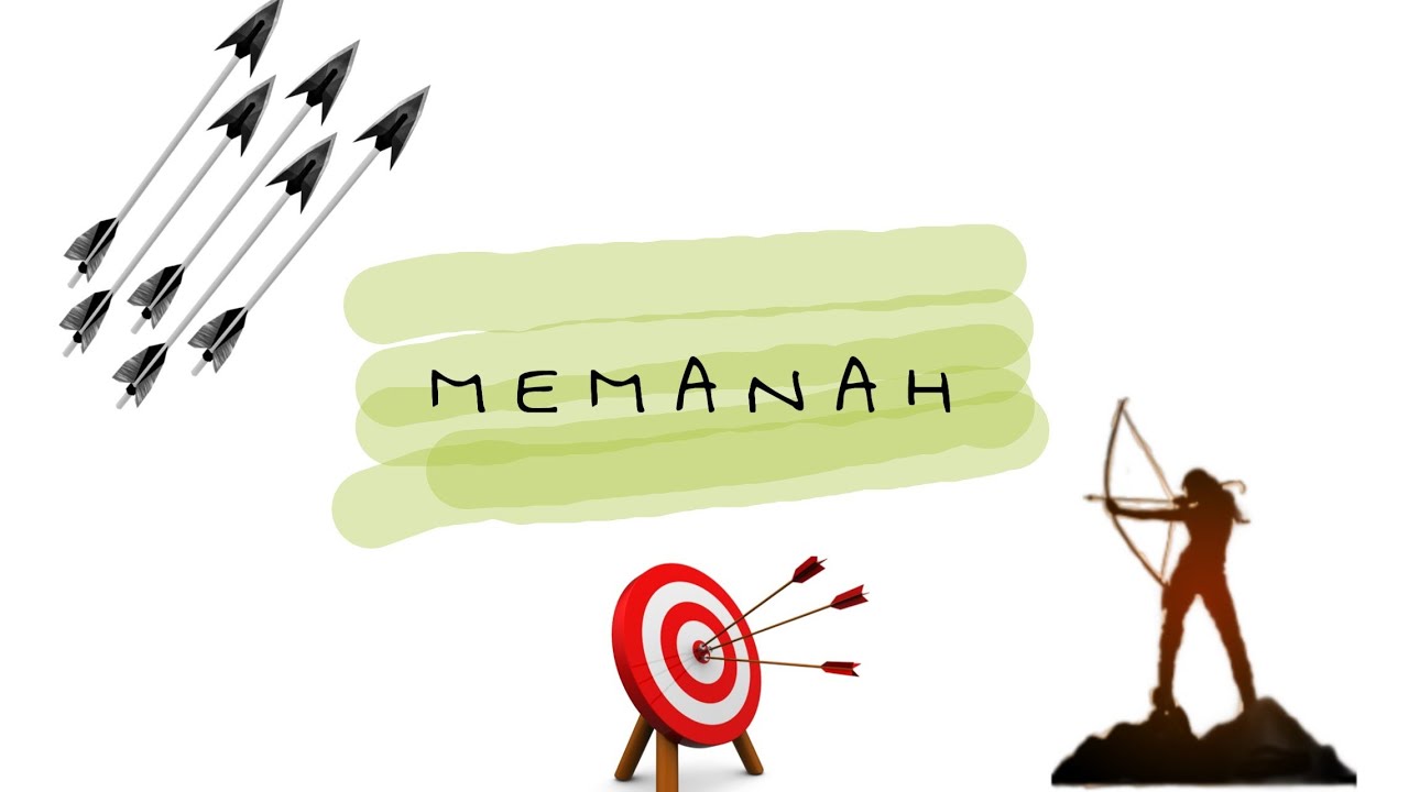 Memanah - YouTube