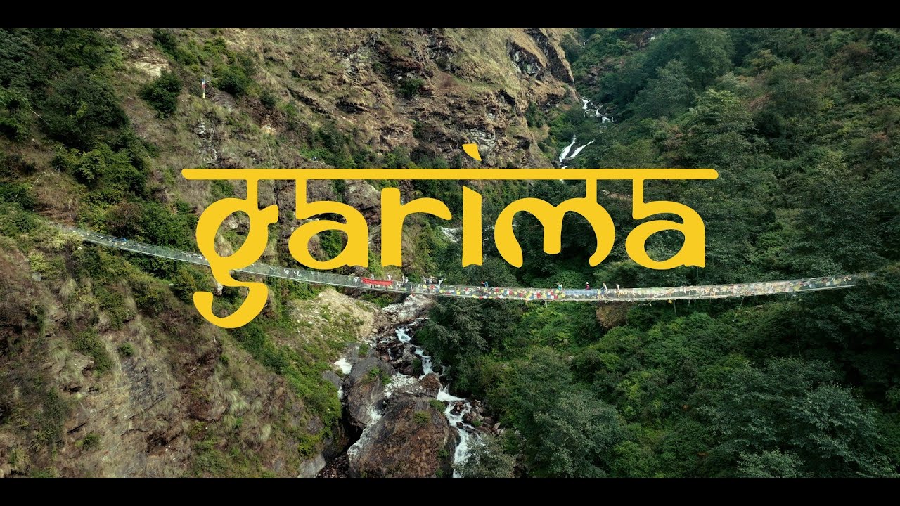 Garima - Per il Nepal, la sua gente, le sue (con)tradizioni | TRAILER ...