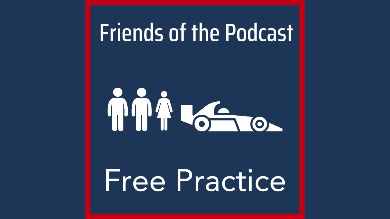 Friends of the Podcast | Free Practice | Dave and Chase - YouTube