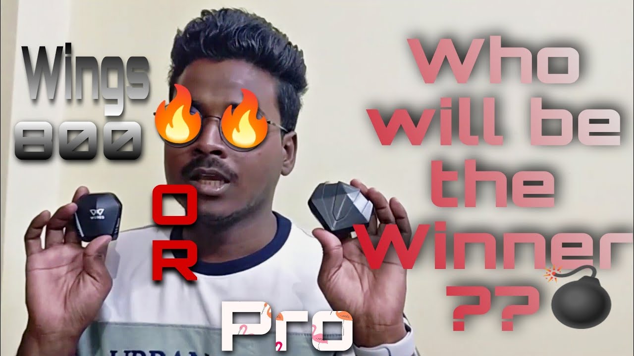Comparison Between Wings Phantom Pro & Wings Phantom 800 || Gaming ...