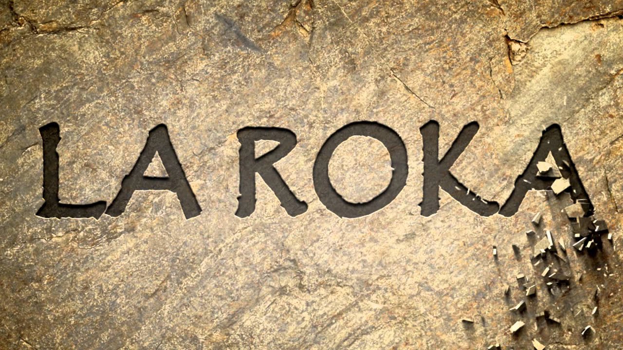 LA ROKA SALTA - YouTube