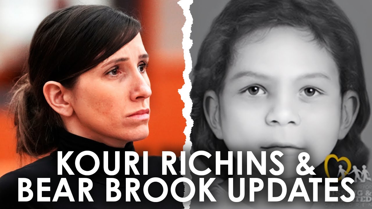 Witness Flips in Kouri Richins Case & Bear Brook Murder Victim Identified - YouTube Music