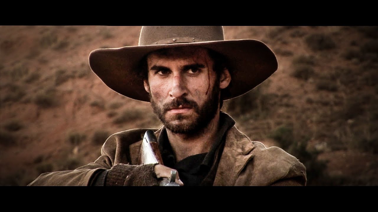 NUBES ROJAS - Trailer - YouTube