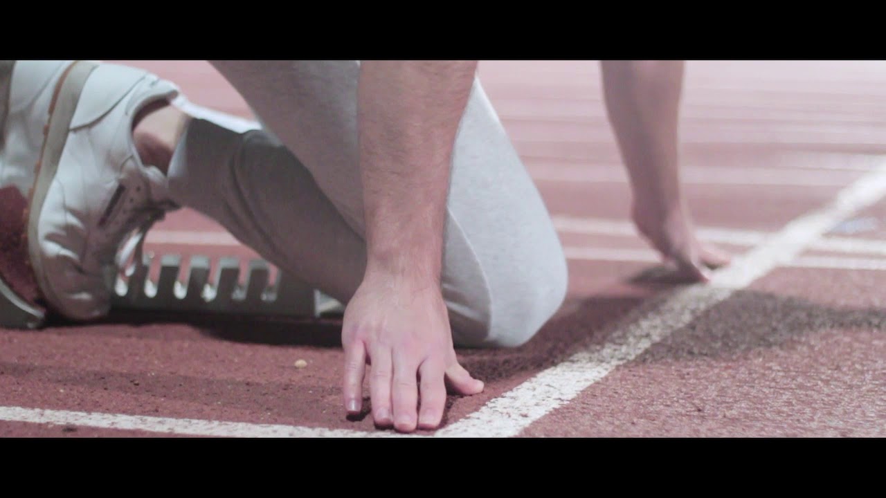 TIPOS DE SALIDAS EN EL ATLETISMO - CCAFD UAL - YouTube
