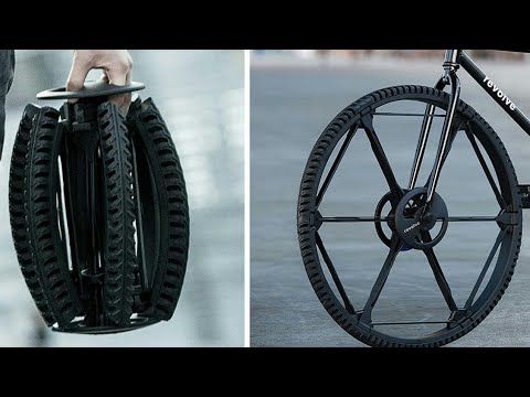 Best New Technology Inventions 2019 | Amazing High Tech Gadgets - YouTube