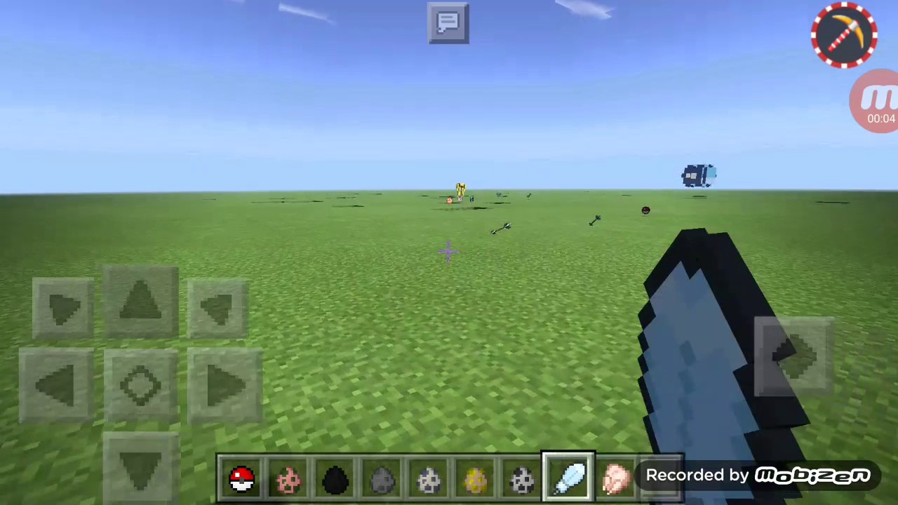 Minecraft mod review - YouTube