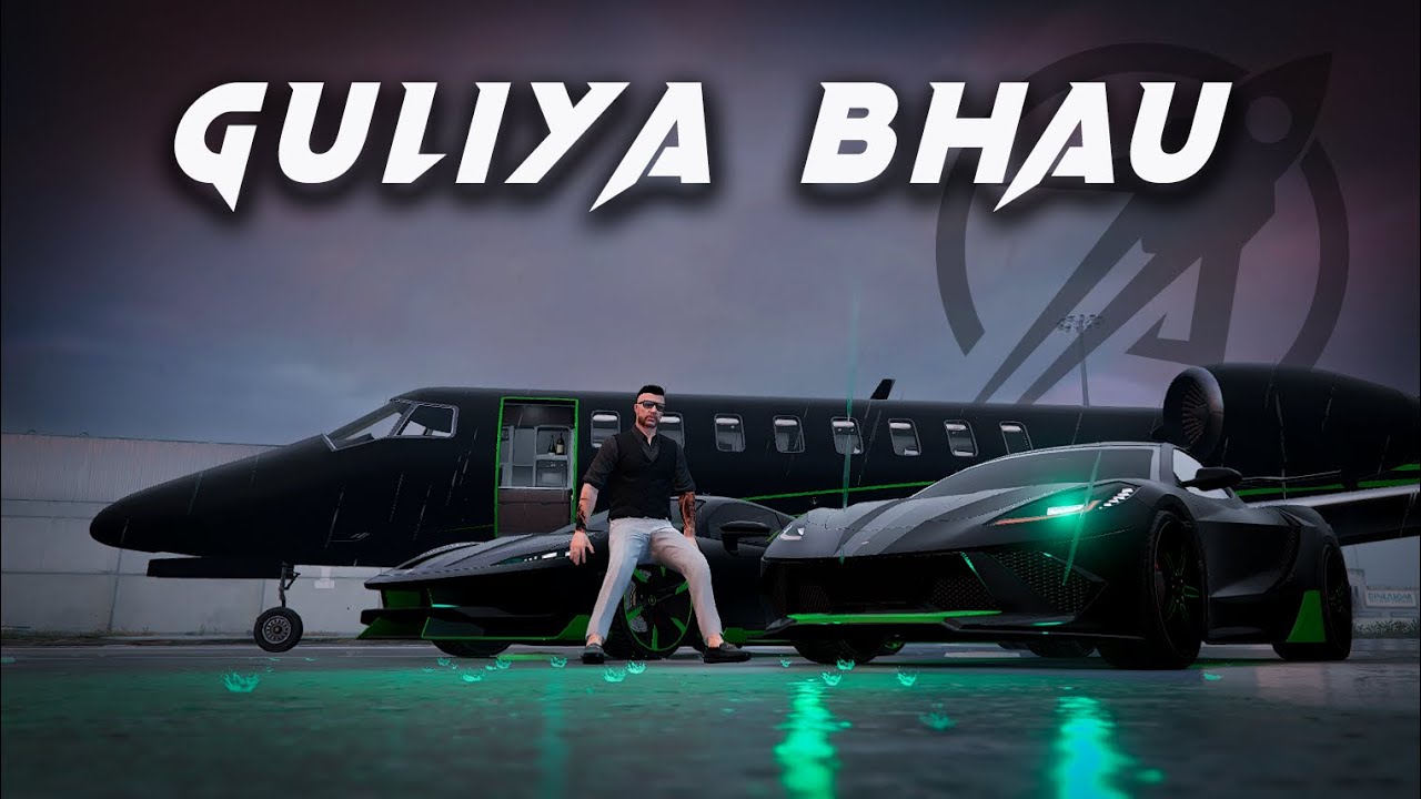 BIRYHDAY CELEBRATION in SOULCITY | GULIYA BHAU | Yuvi Games & Vlogs # ...