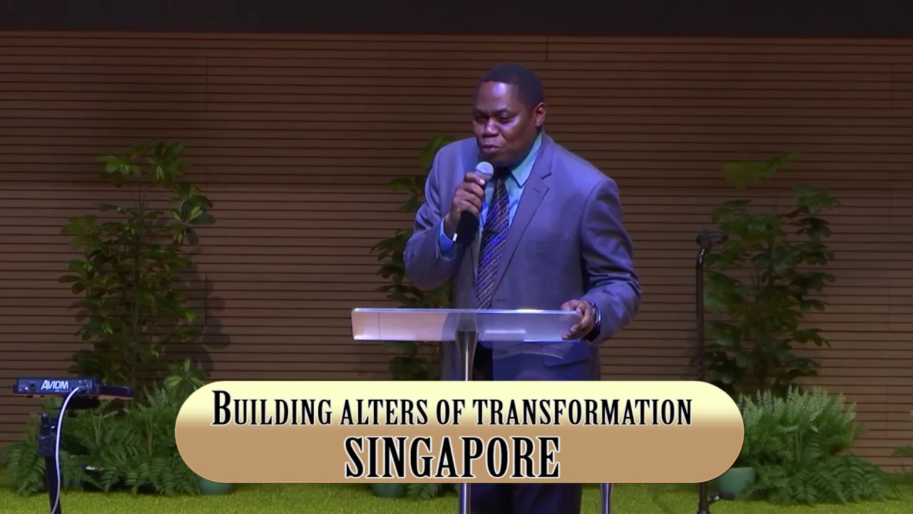 DR. JOHN MULINDE - YouTube