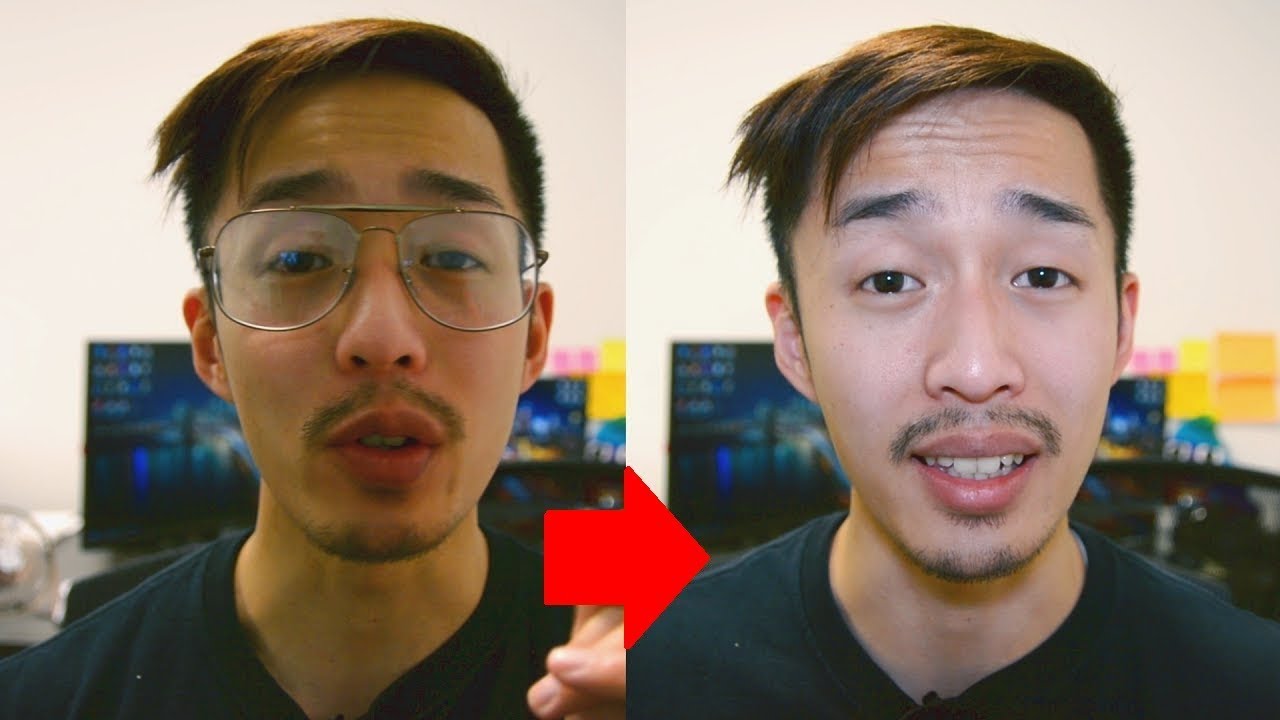 How To Make Your Videos INSTANTLY Better? (Bad Videos Look Good) - YouTube