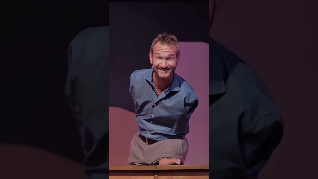 Funny moments with Nick. - - Bible Portal