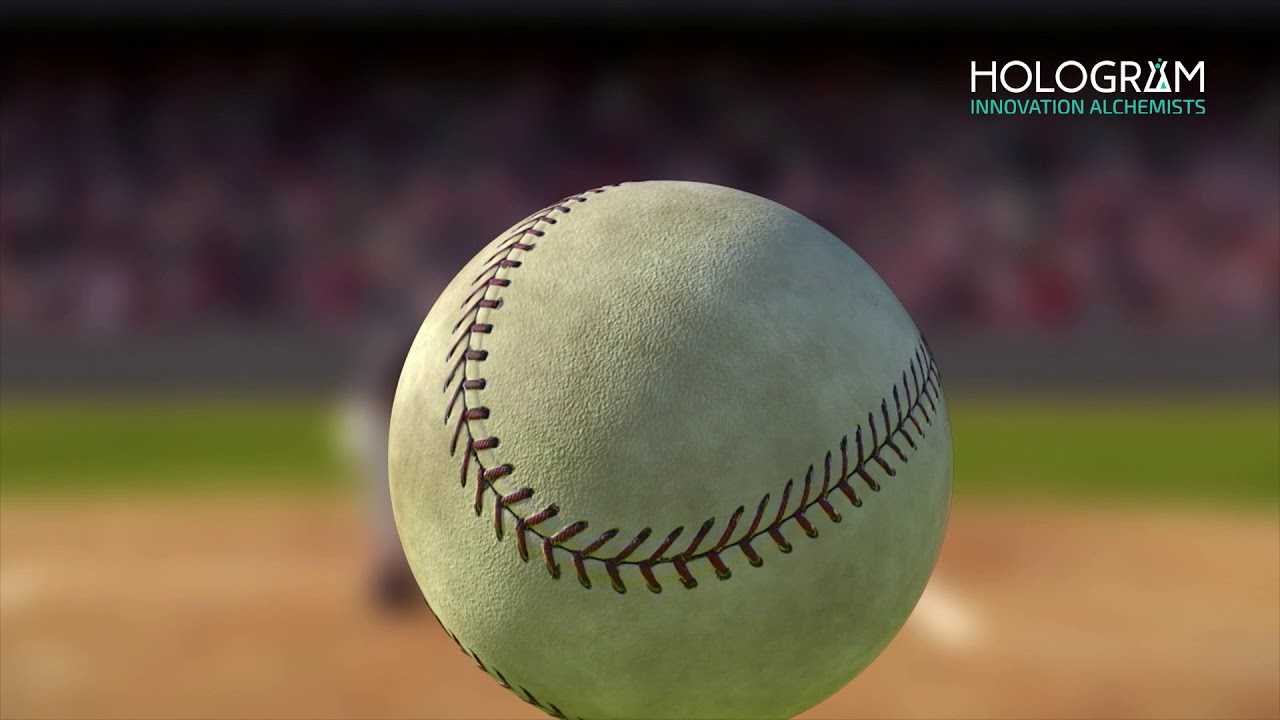 Motion based Baseball game - YouTube