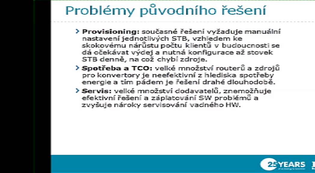 Kam kráčí telekomunikační sítě Morava a Slovensko - Přerov 25. 4. 2014 ...