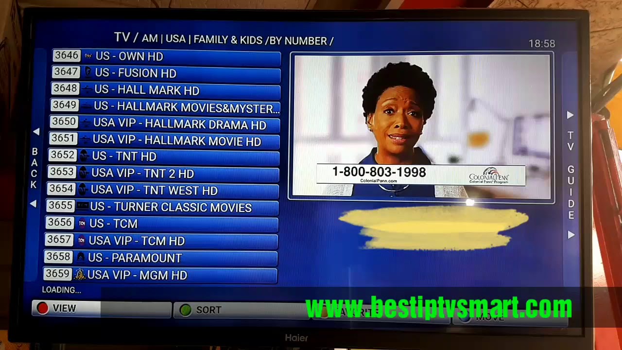 MAGNUM OTT - YouTube