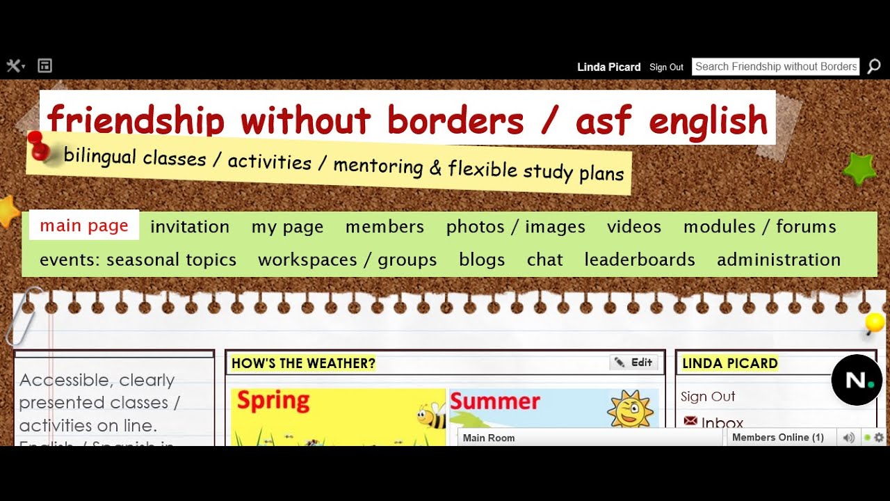 ASF Module 1 Numbers Colors Shapes - YouTube