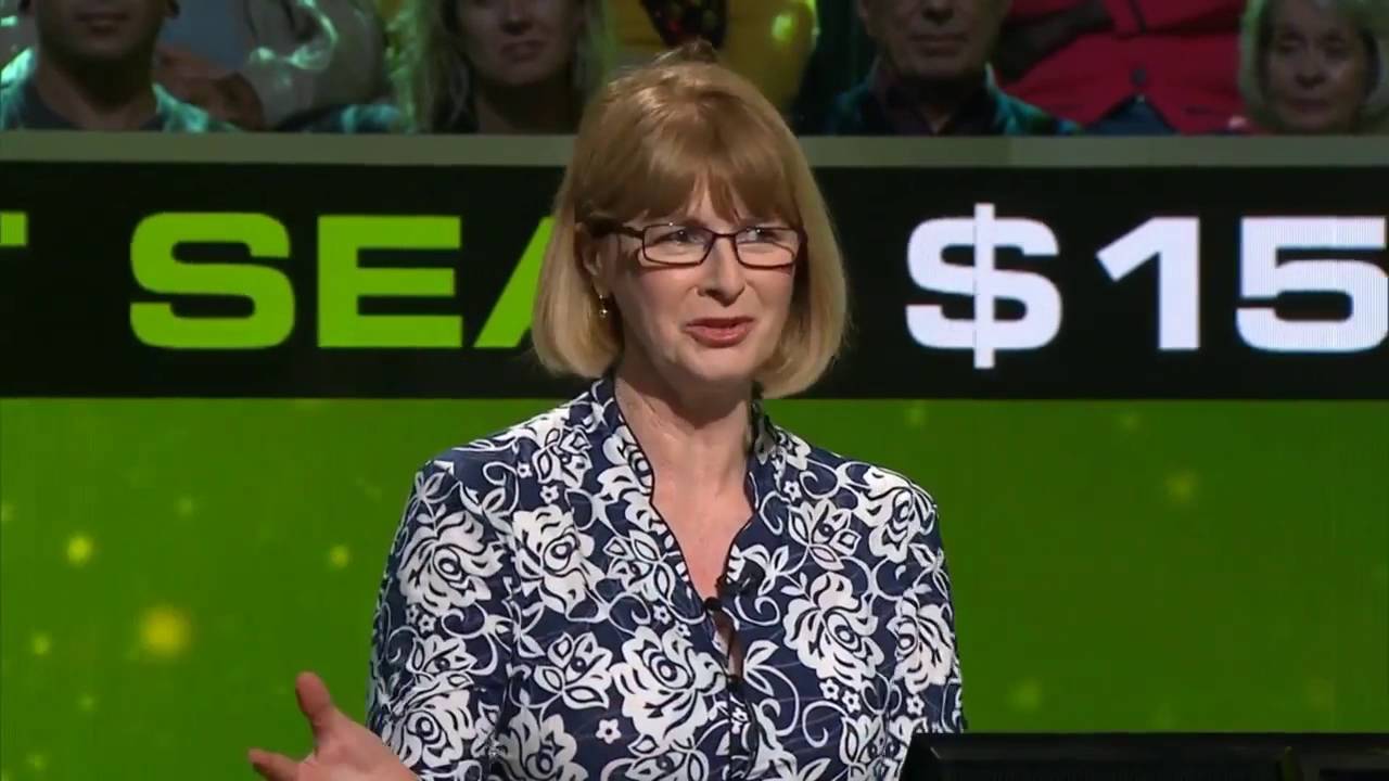 Millionaire Hotseat 2016 | Episode 44 - YouTube