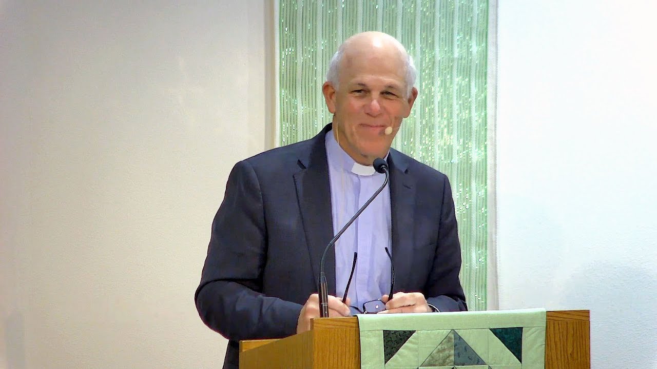 2/2/2025 “Body Parts” by Pastor Jim Lindus - 8 a.m. - YouTube