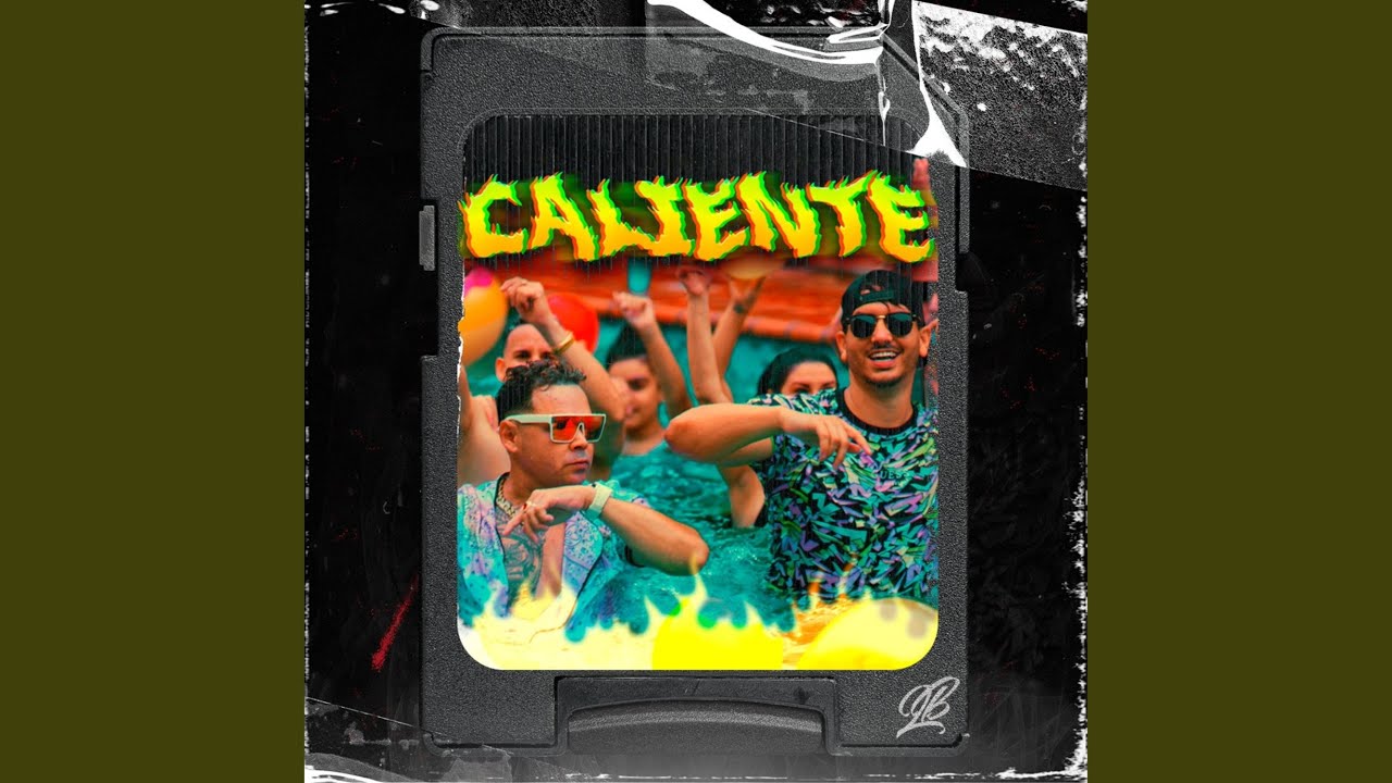 Caliente Caliente - YouTube
