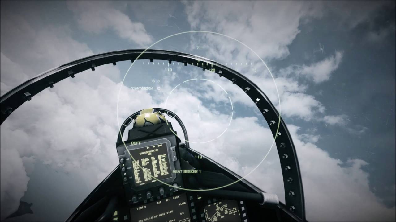 Battlefield 3 F-18 Hornet Mission [PC-Ultra settings-60FPS-1080p] - YouTube