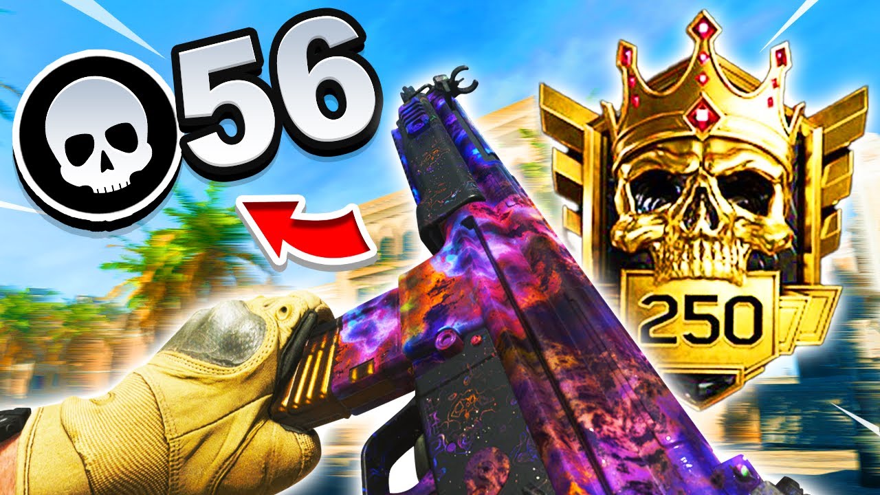 56 Kill Ranked Win w/ Jukeyz & Oek! (Call of Duty Warzone) - YouTube