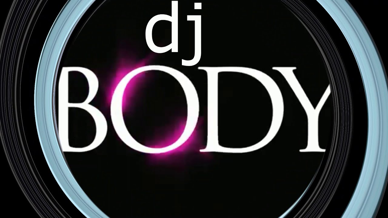 JOY CHRISTMAS BY DJ BODY 2020 - YouTube