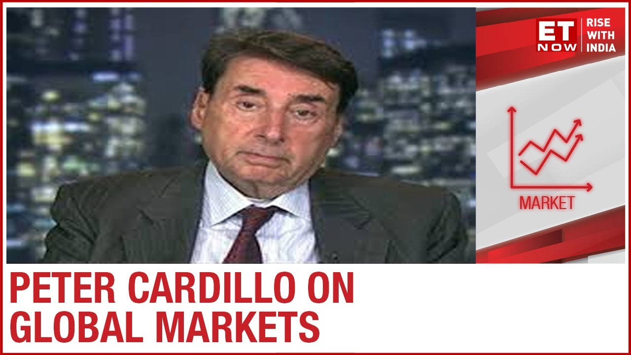 Will the delay in Stimulus package affect the U.S market? | Peter ...