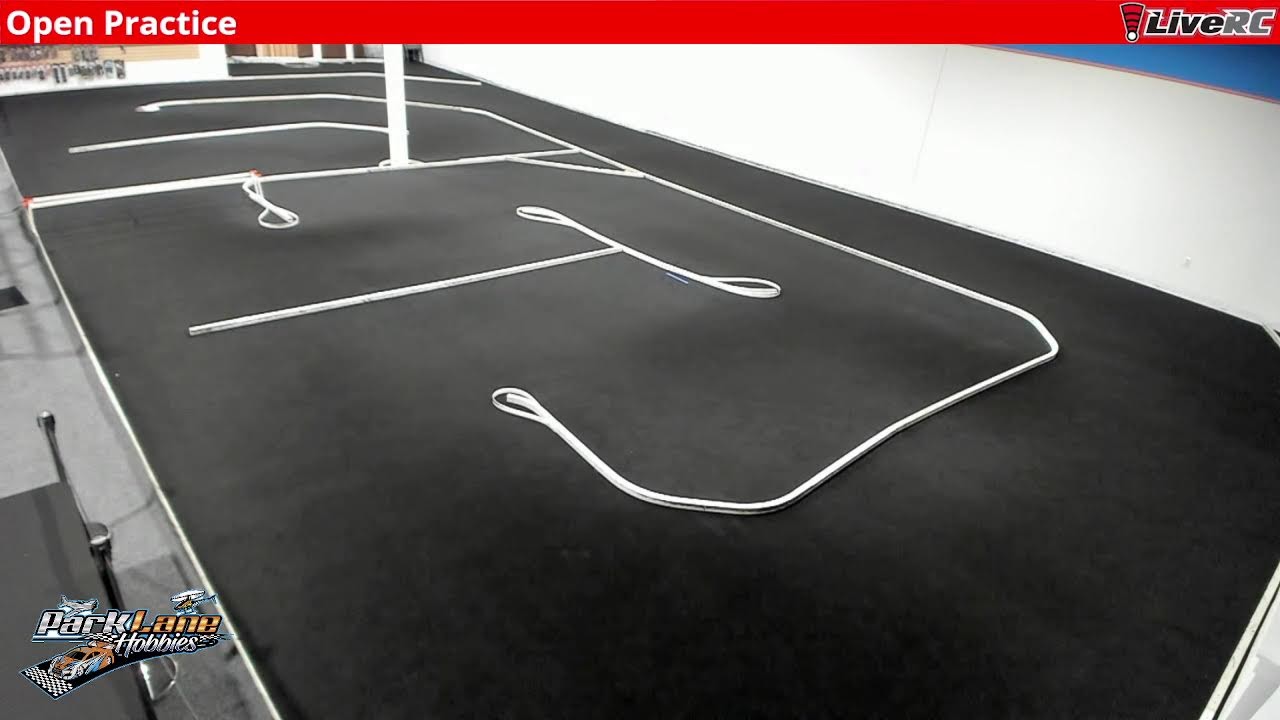 park lane hobbies - YouTube