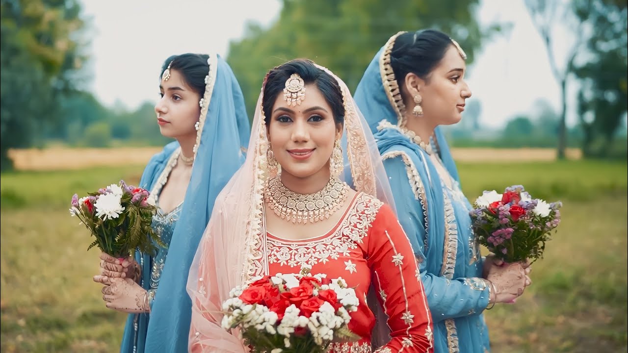 Bridal Song - YouTube
