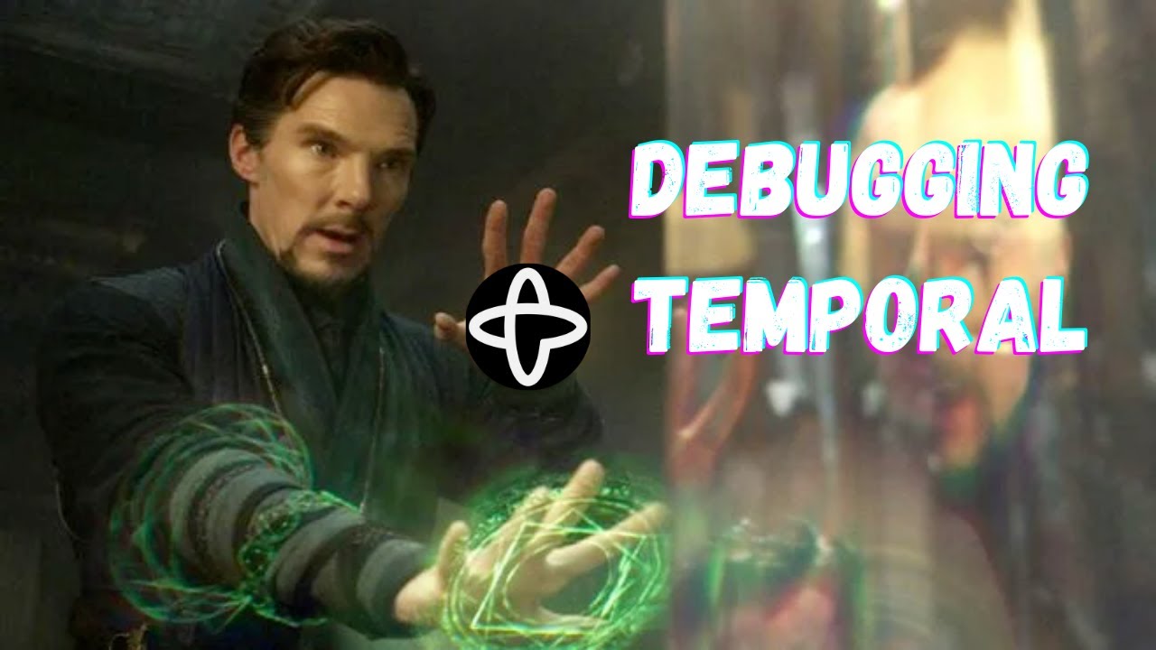 Debugging Temporal Workflows with History Replay - YouTube