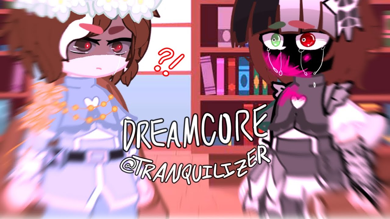 Br!Ranboo’s nightmare || Butterfly Reign || Dreamcore audio / NOT MINE ...