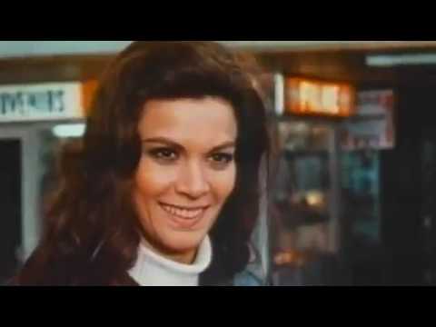 B-Movies : The Master Touch (1974) Italian / West German Crime Film