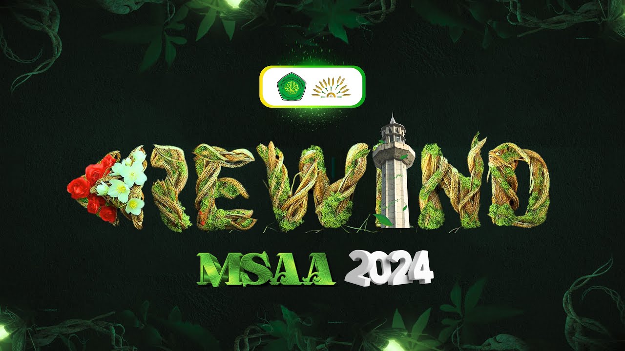 Rewind MSAA 2024 - YouTube
