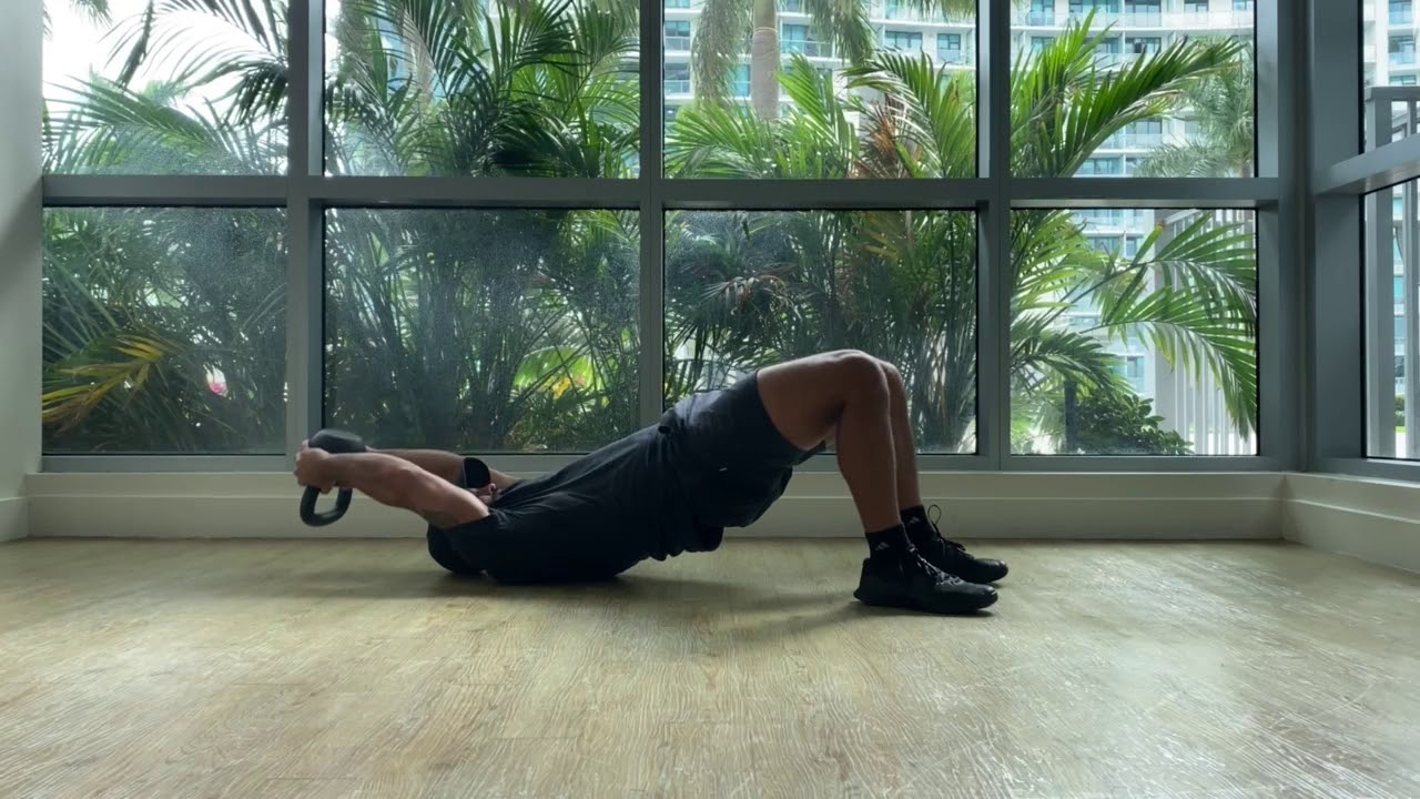 Bridge Pullover - YouTube