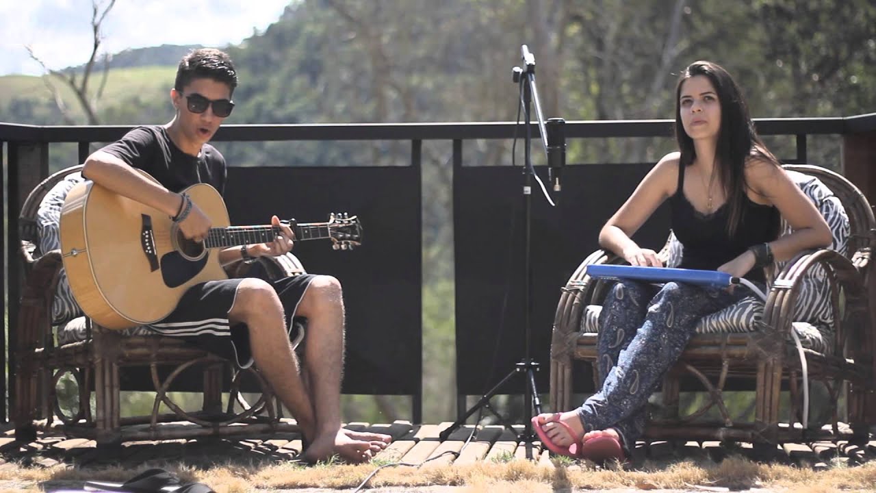 Nós - Yellow - YouTube