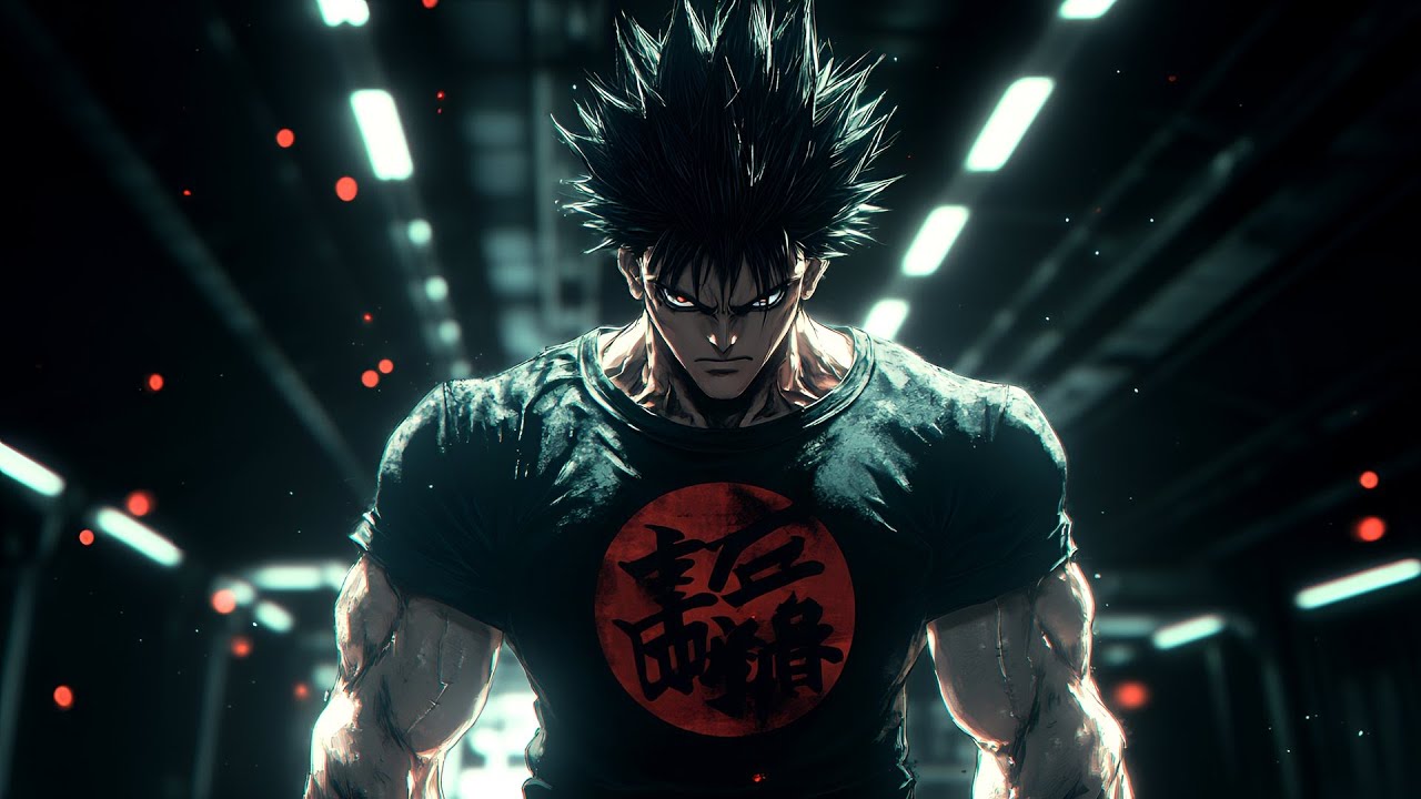 feel your power playlist - main character vibes ~ level up ~ 💪 🔥 ⚡ ...