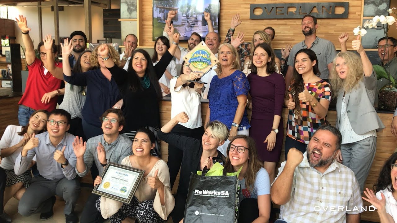 Overland Partners - Building a Community Through the Practice of ...