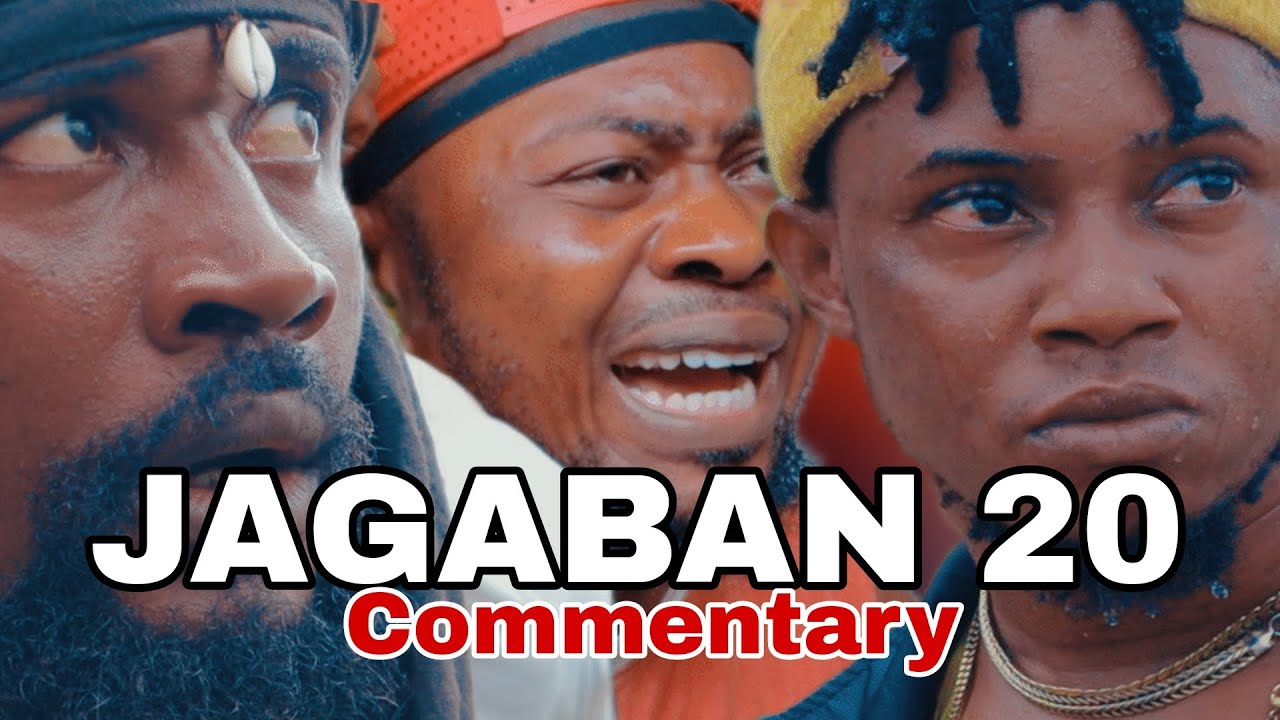 JAGABAN FT. SELINA TESTED EPISODE 20 COMMENTARY - A CALL FOR WAR - YouTube
