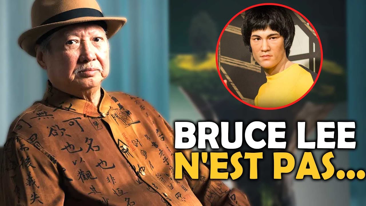 À 73 ans, Sammo Hung confirme ENFIN les rumeurs sur Bruce Lee - YouTube