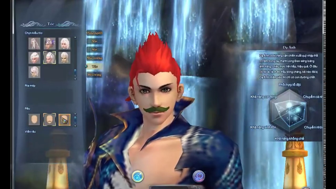 Thế Giới Hoàn Mỹ Private funny ( perfect world) - YouTube