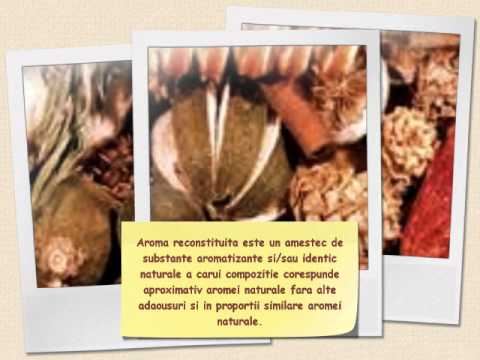 Esente-Arome-Parfumuri - YouTube