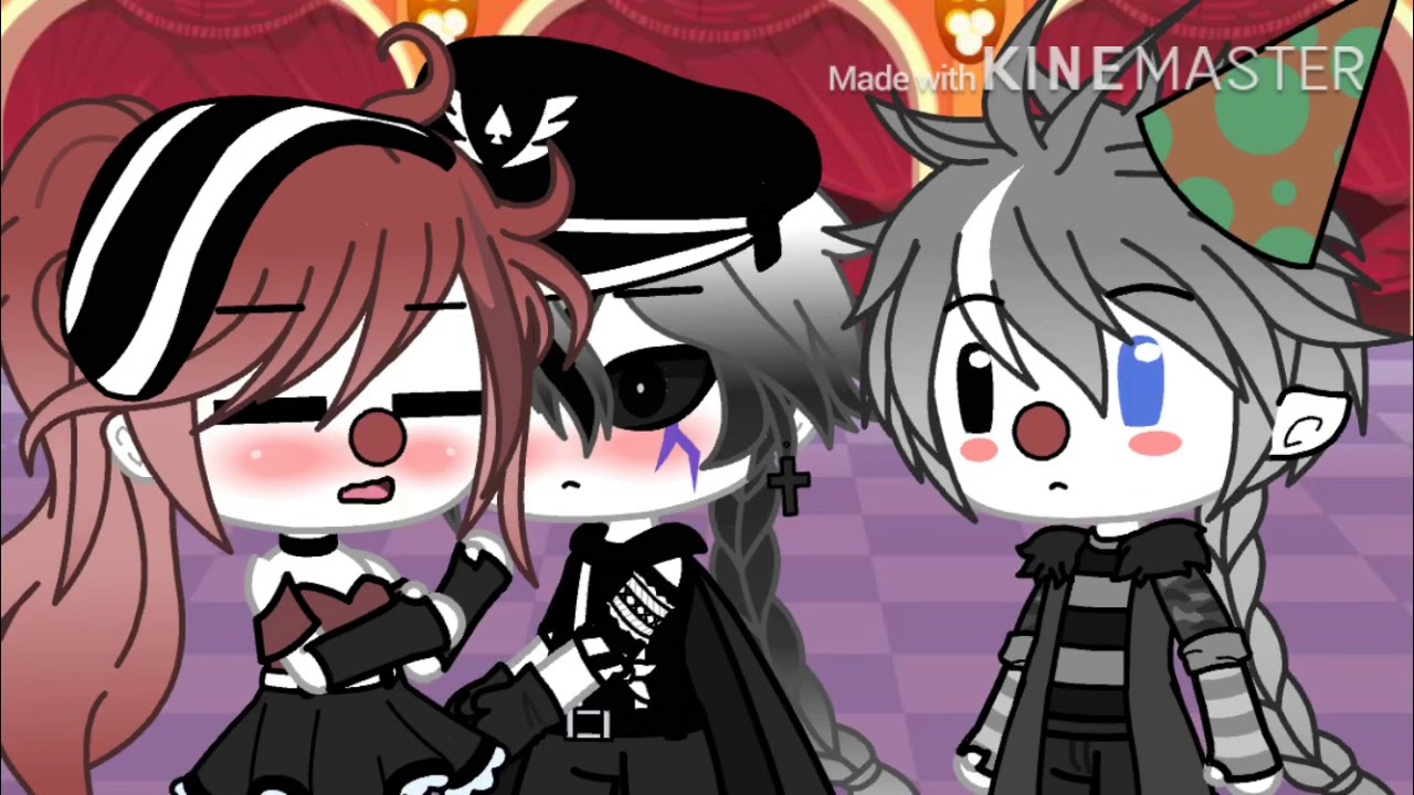 Mine meme || Puppet x Baby || read desc if you wanna know why puppets a ...