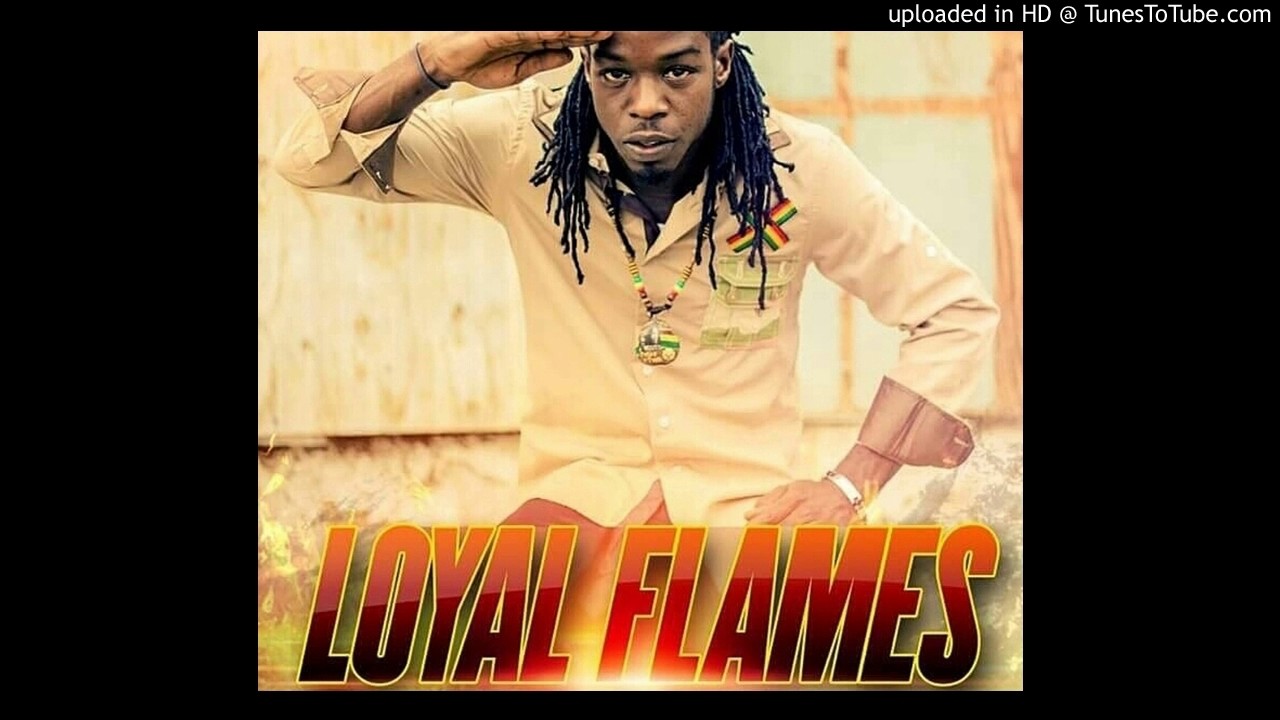 Loyal Flames - One More Time - LoveSick Riddim - YouTube