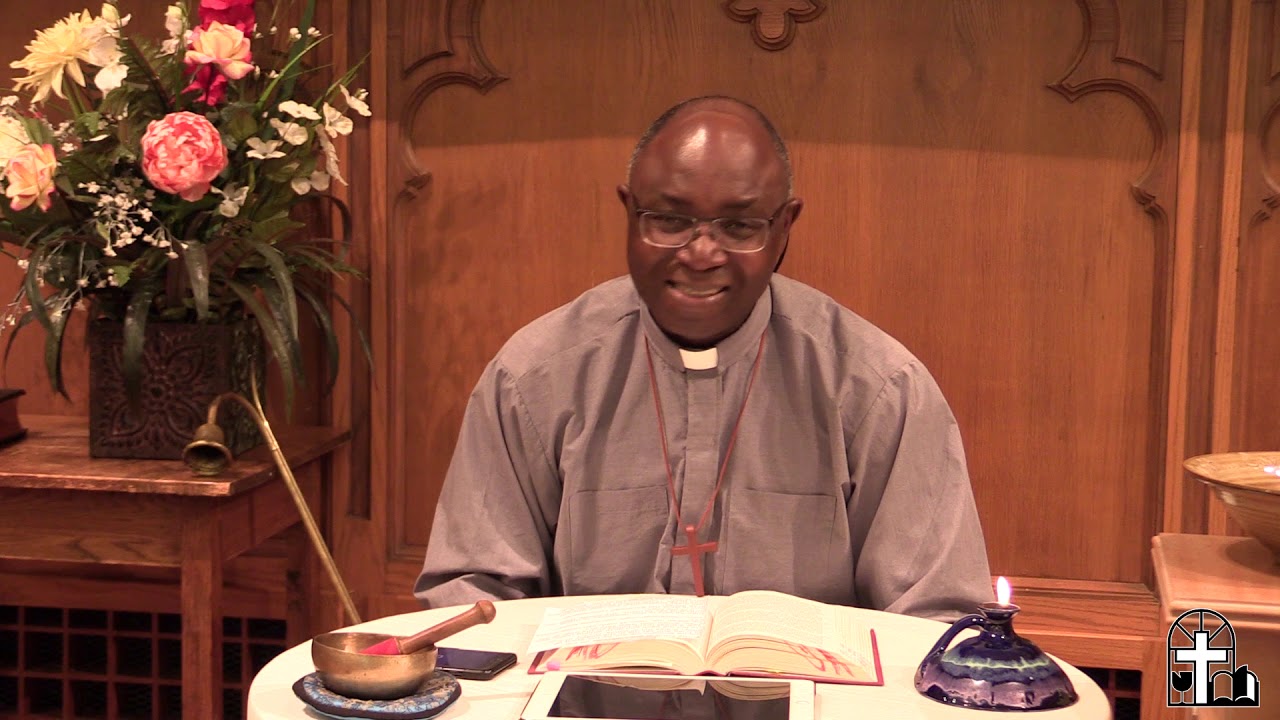 PittPres Service 05 03 2020 The Story Chapter 17 - YouTube