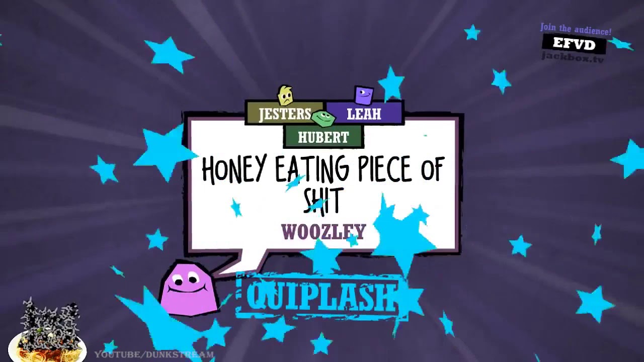 Dunkey Plays Jackbox Stream Ep.2 - dunkey stream vod & videogamedunkey ...