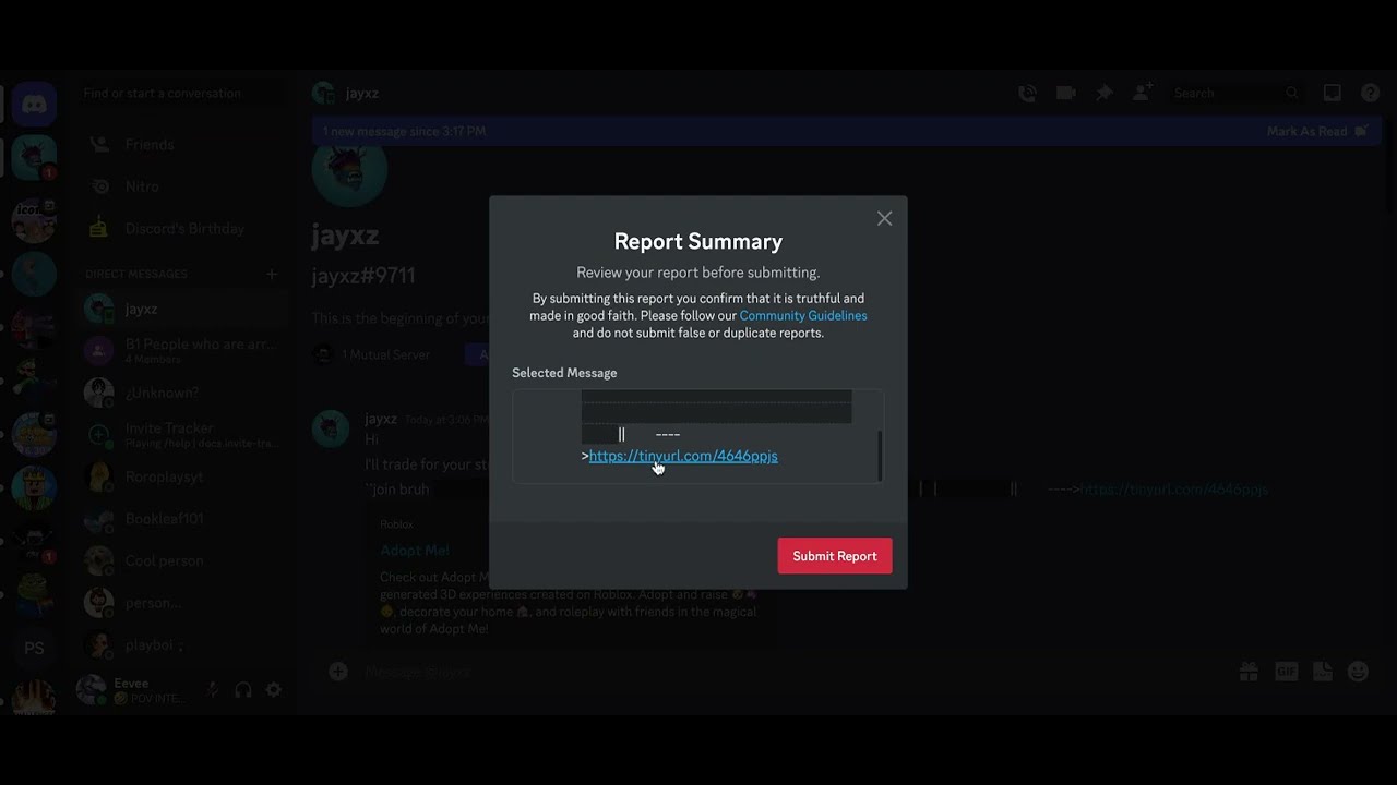 Catching scammers be like-*discord reveal* #nowgg #roblox - YouTube