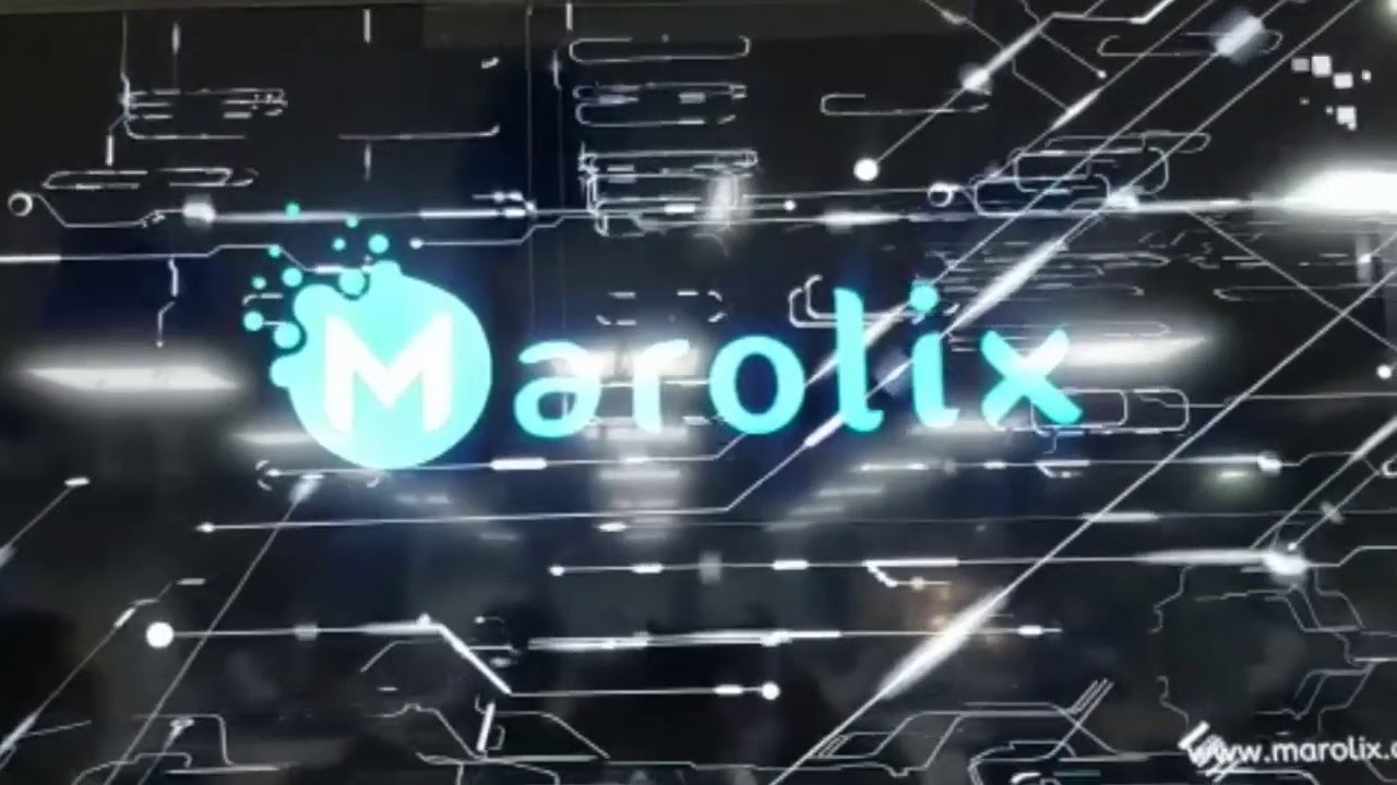 MAROLIX TECHNOLOGY SOLUTIONS PVT LTD COMPANY MOST SUCCESSFUL IN ...